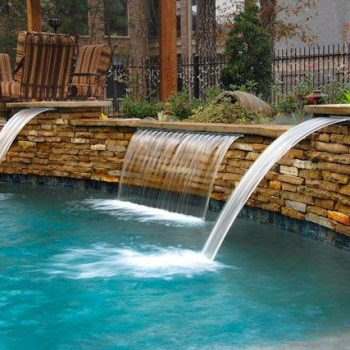 Pool Water Descent - Hidrotermal® Online Store Thailand - Swimming Pool ...